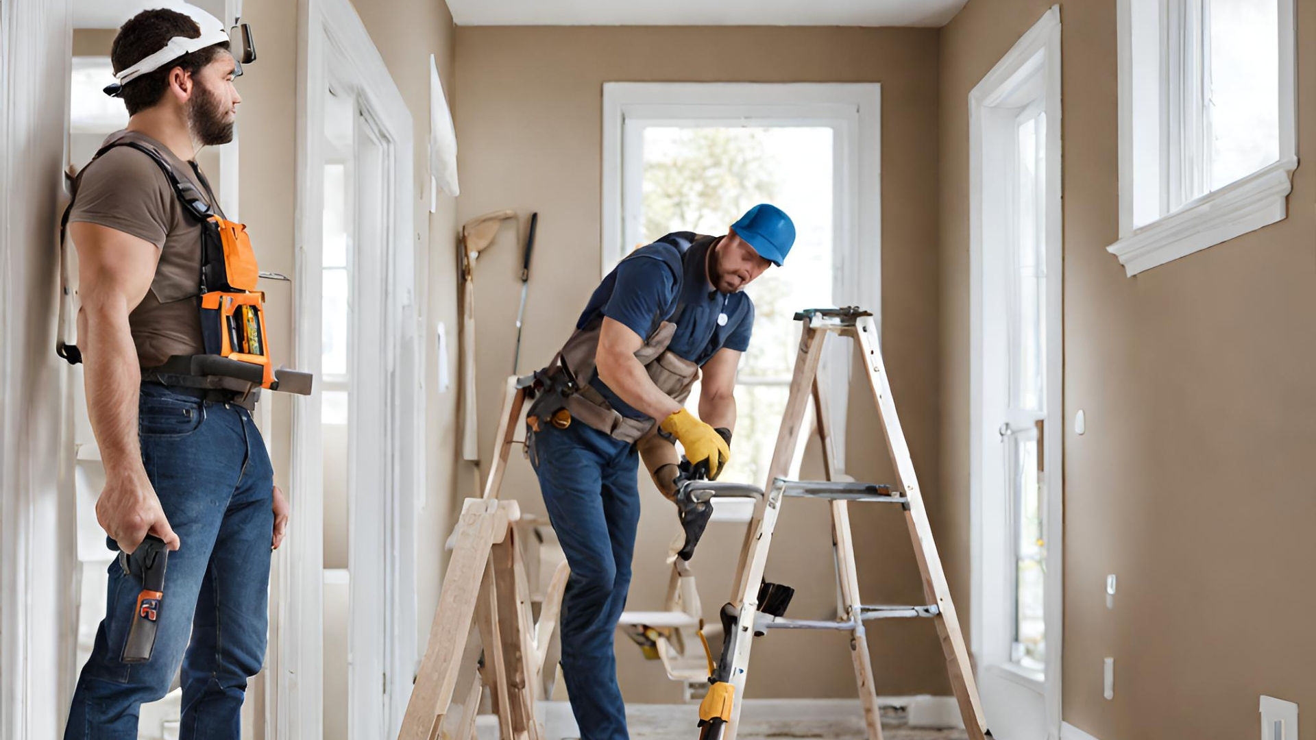 Home Renovation a Complete Guide | Intelli Design Homes