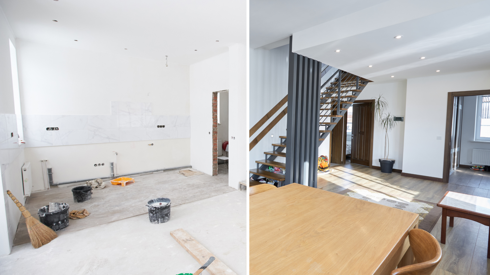 Home Renovation Process Tips | Intelli Design Homes