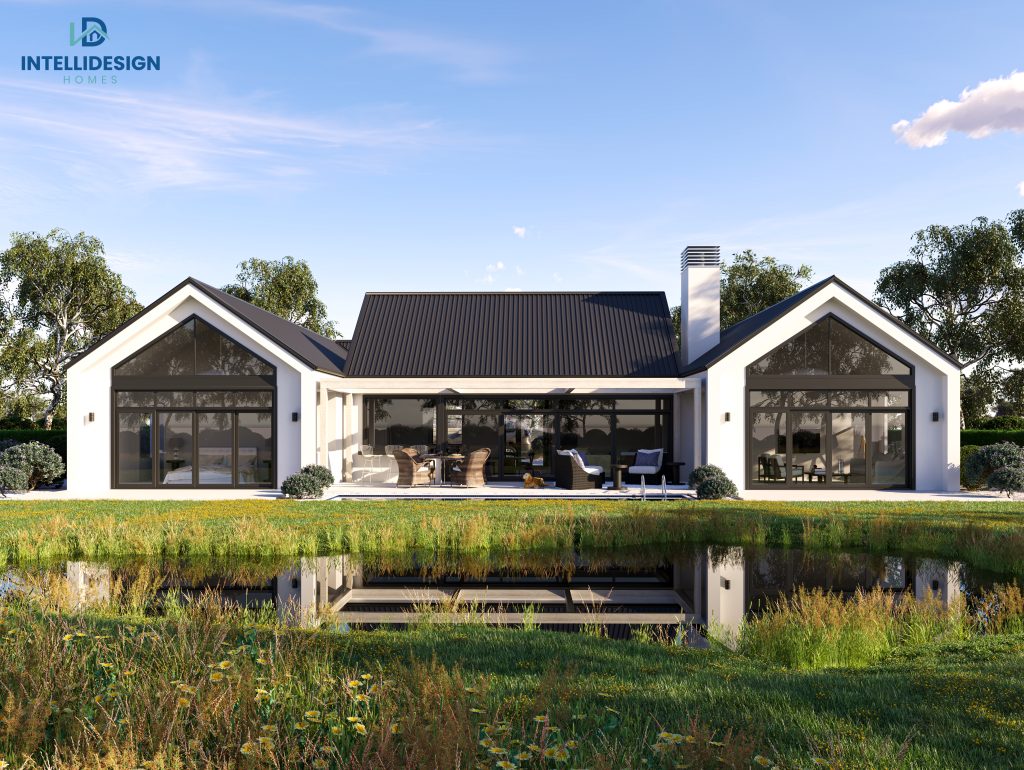 Nimbus - Intelli Design Homes