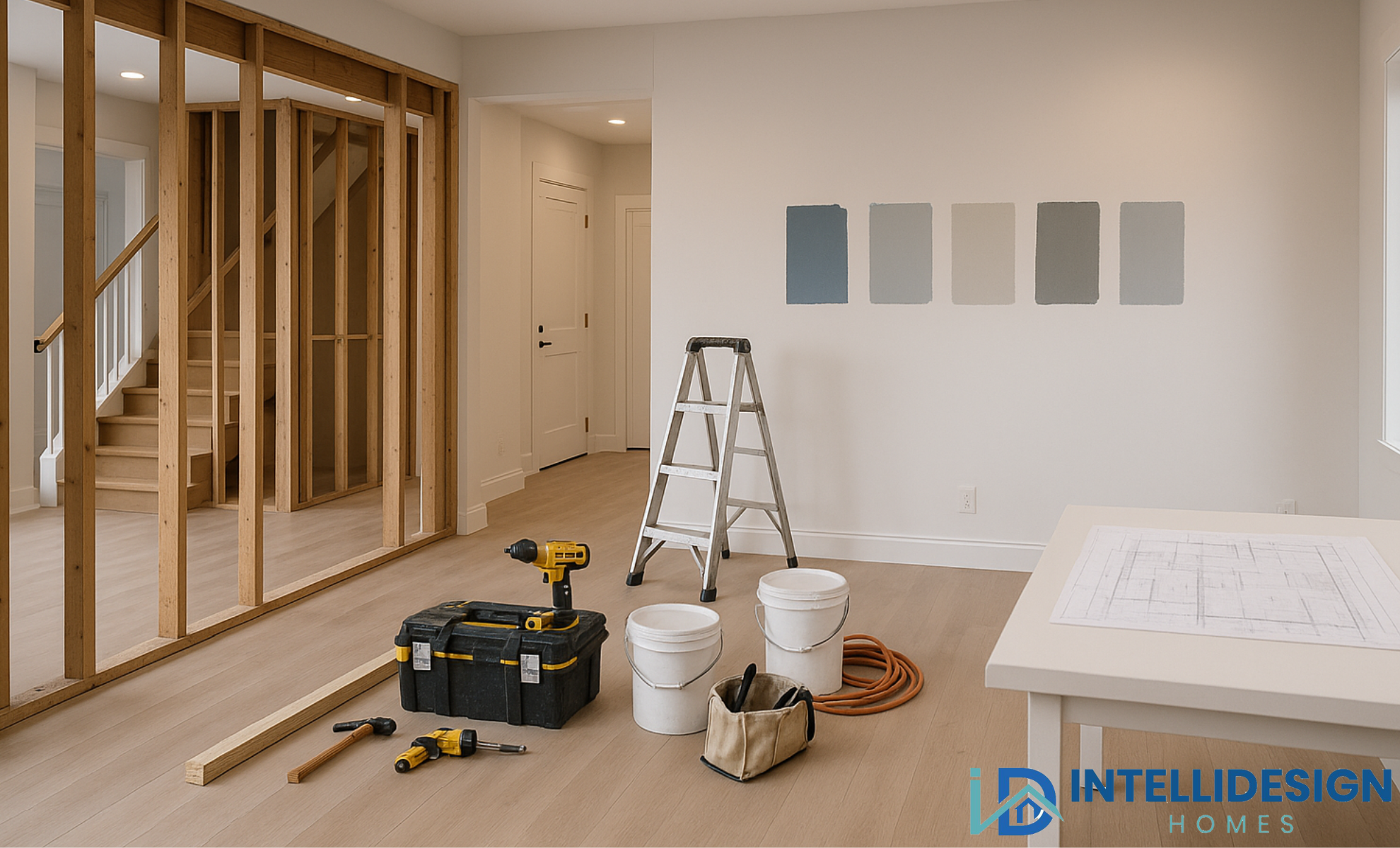 What You Need To Know When Planning a Full Home Renovation Project ...